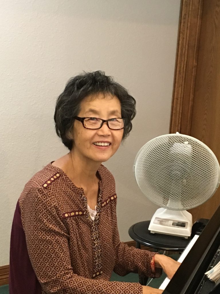 Leadership Ministry - First Baptist Church of Trimmier